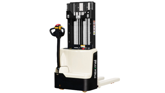 Manufacturing-Solutions-Maximal Forklifts